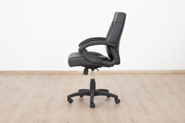 MATRIX (HF-366-1) - LOW BACK - Furniture Palace