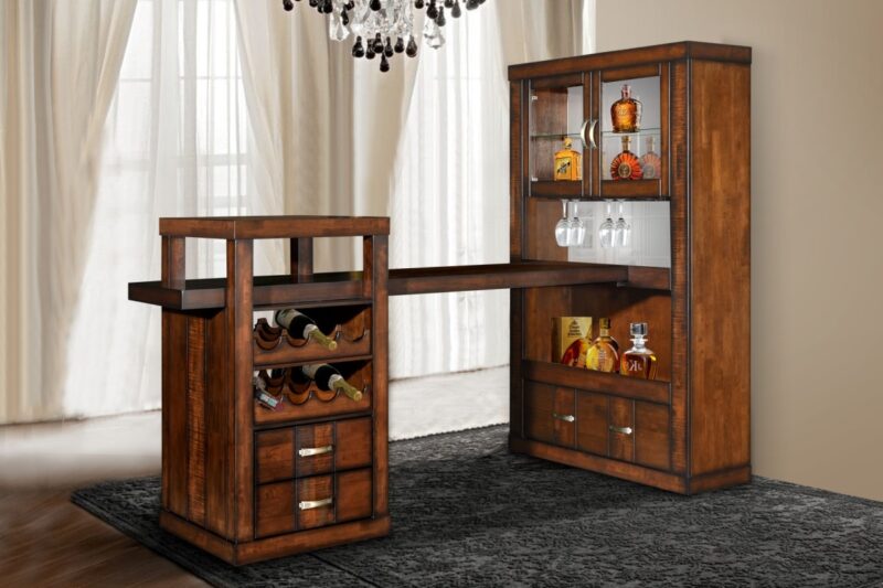 BAR COUNTER - Furniture Palace