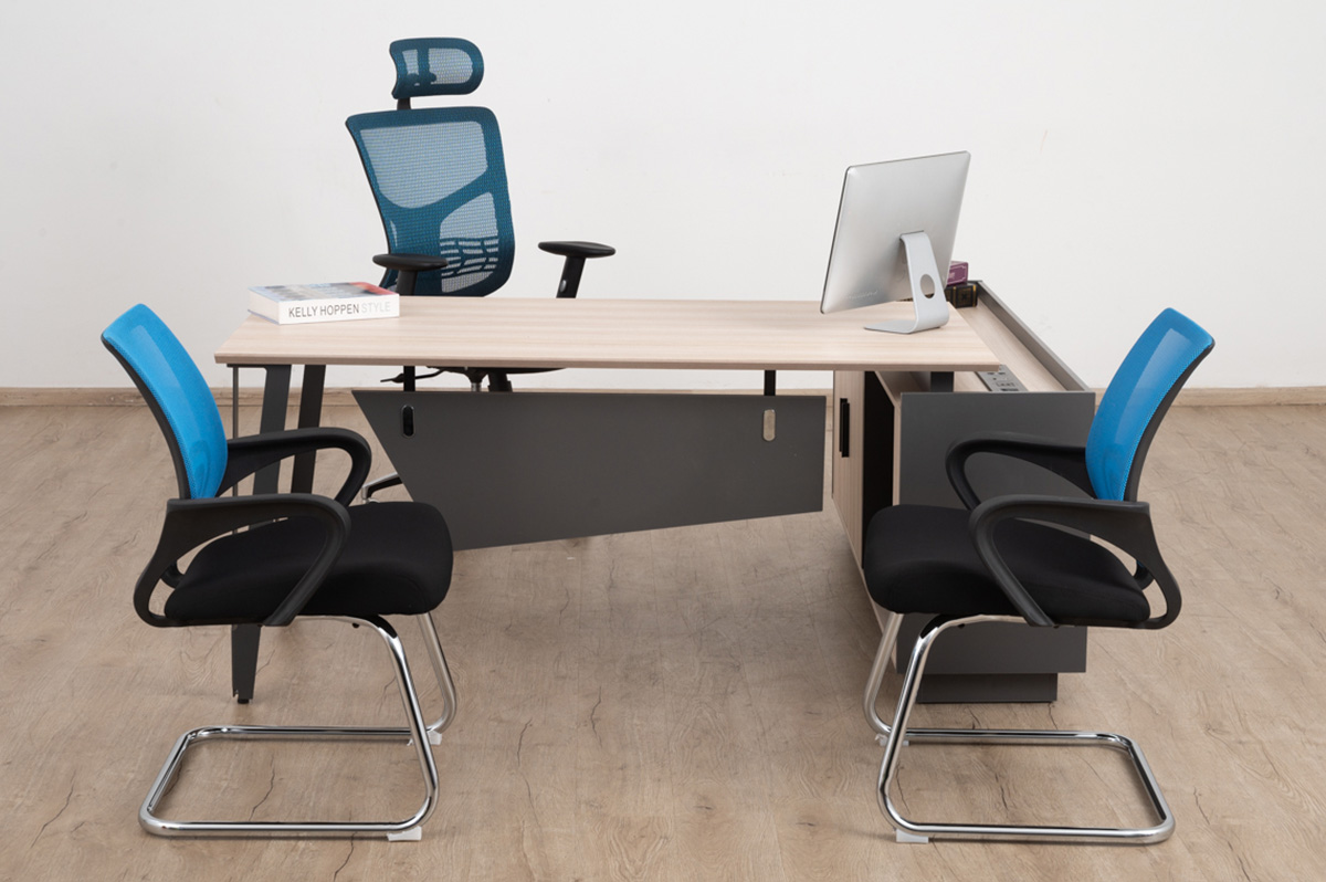 EXECUTIVE DESKS - Furniture Palace