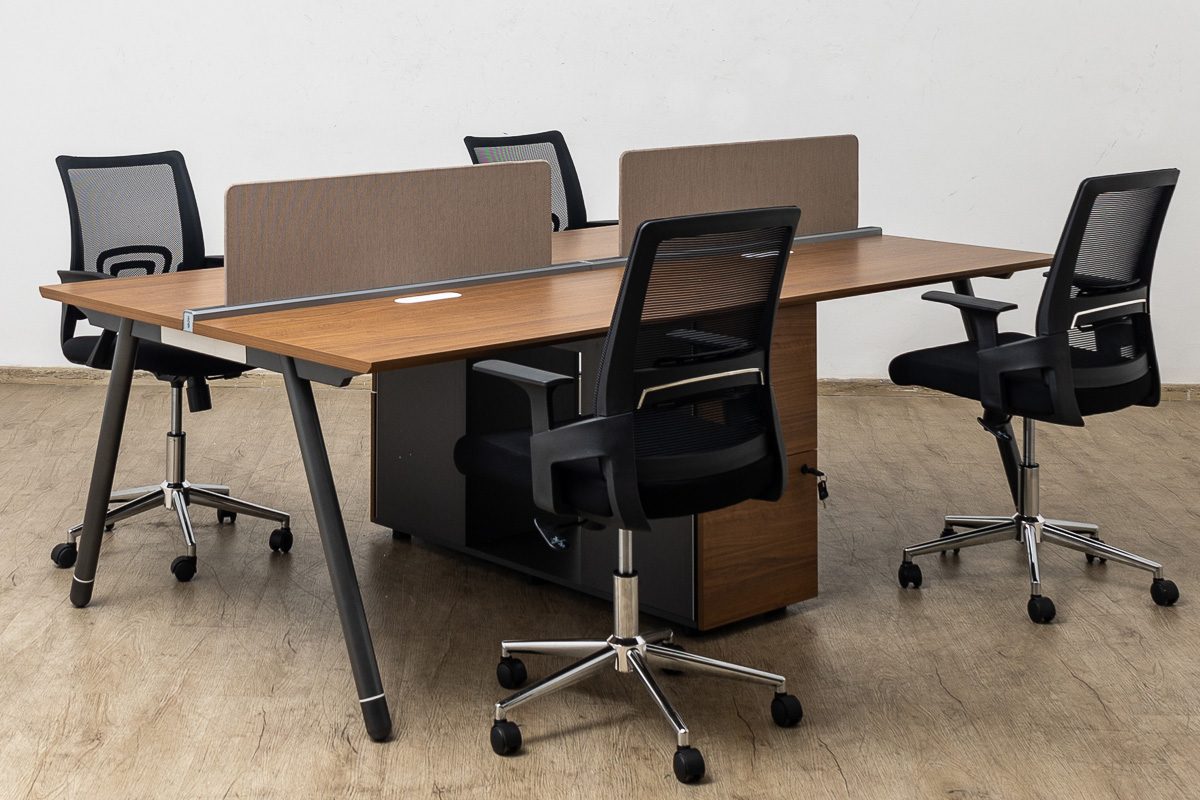 WORKSTATIONS - Furniture Palace