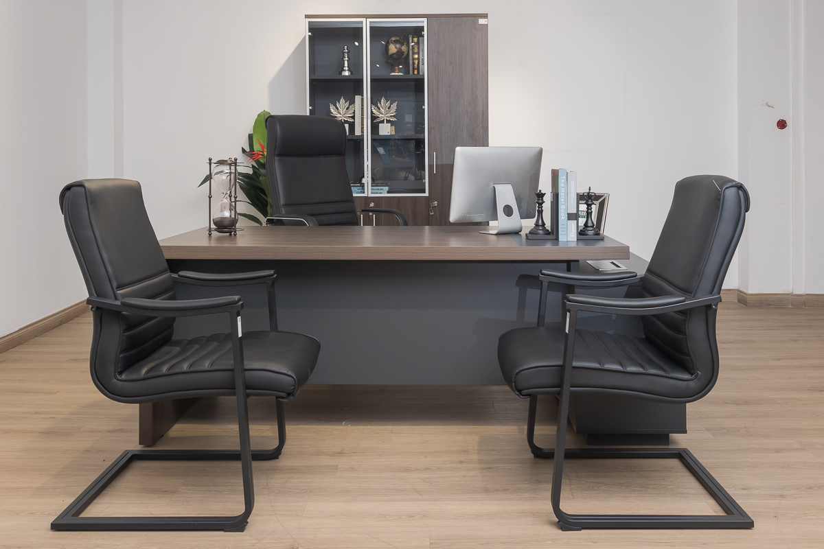 EXECUTIVE DESKS - Furniture Palace