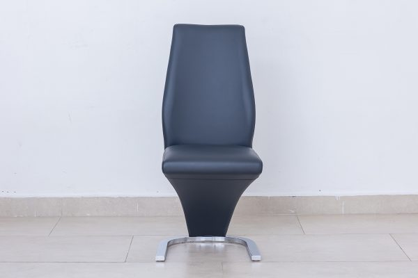 DIVANO Dining Table + 8 Chairs - Furniture Palace