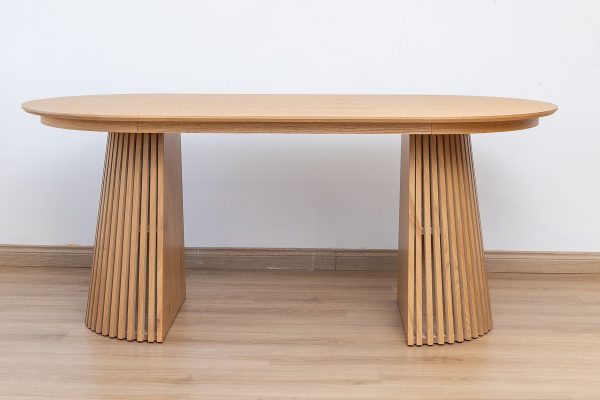 JULES Dining Table - Furniture Palace