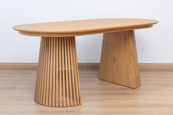 JULES Dining Table - Furniture Palace